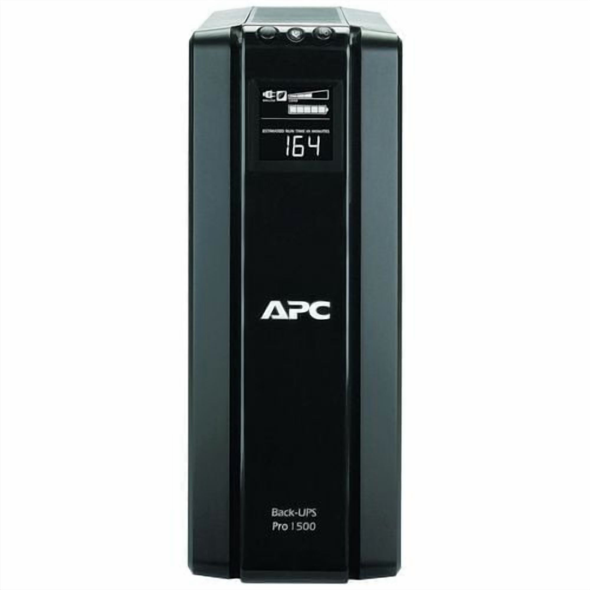 Click here for APC Back-UPS Pro  1500VA/865W  Tower  120V  10x NE... prices