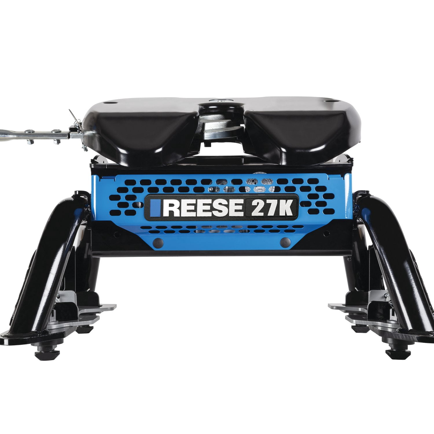 Buy Reese Fifth Wheel Trailer Hitch P/N:30939 Online at Lowest Price in ...