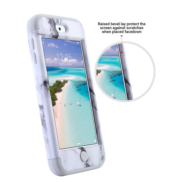 Ipod Touch 5th Generation Cases Waterproof