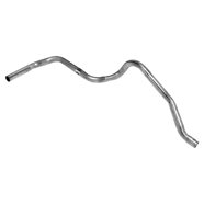 Walker Exhaust 56211 Exhaust Tail Pipe Fits select: 2006-2008 DODGE RAM ...