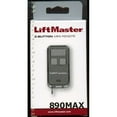 Liftmaster 890MAX 3 Button Mini Remote Control (p/n: 890MAX 3 Button ...