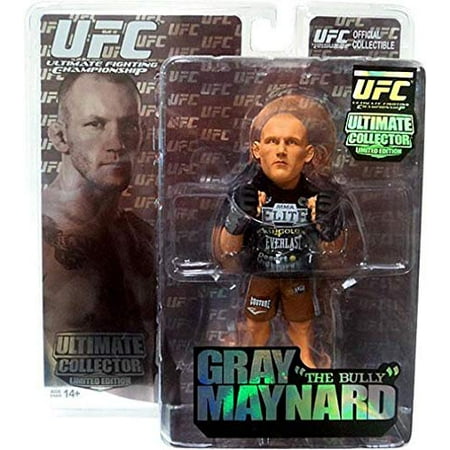 Round 5 UFC Ultimate Collector Series 6 LIMITED EDITION Action Figure ...