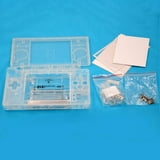 Full Repair Parts Replacement Transparent Housing Shell Case Kit for ...