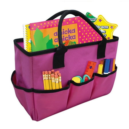 Teacher Tool bag Teacher carry bag Painter tool bag - Walmart.ca