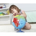 Learning Resources Puzzle Globe, Puzzles for Kids, Ages 3+ - Walmart.com