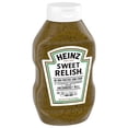 Heinz Sweet Relish, 26 fl oz Bottle - Walmart.com