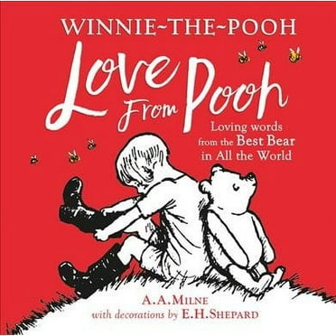 Winnie : The True Story of the Bear Who Inspired Winnie-the-Pooh ...