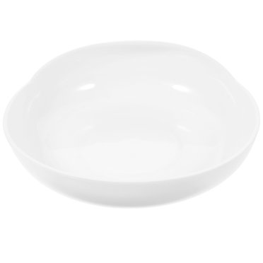 Ehucon Adaptive Scoop Plate, Spill-proof, Non-slip for Elderly and ...