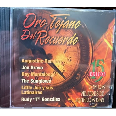 Tejano All Stars - Walmart.com
