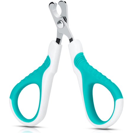 Xizioo Professional Cat Nail Scissors Rabbits and Small Animals Cat ...