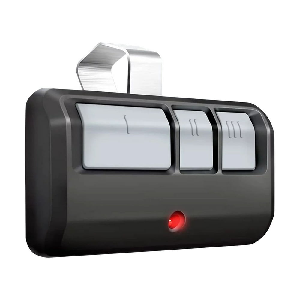 Click here for Cuiting Clearance! Garage Door Opener Remote Unive... prices