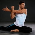 Compression Vest for Men – Slimming Body Shaper Shirt, Tummy Control ...