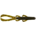 Googan Baits Trench Hawg 6" Fishing Lure for Bass, Catfish & Pike ...
