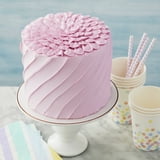 Wilton Flower Decorating Tip Set, 4-Piece - Walmart.com