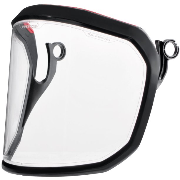 Pfanner Protos Integral Clear Visor - Walmart.com