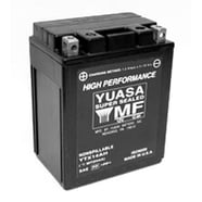 ACDelco Automotive Parts 48AGM Car Vehicle Battery with 36 Month ...