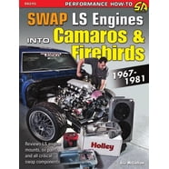 S-A Design Workbench Series: How to Rebuild GM LS-Series Engines ...