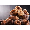 Krinos Dried Kalamata Crown Figs 14oz Sun Dried Greek Figs - Walmart.com