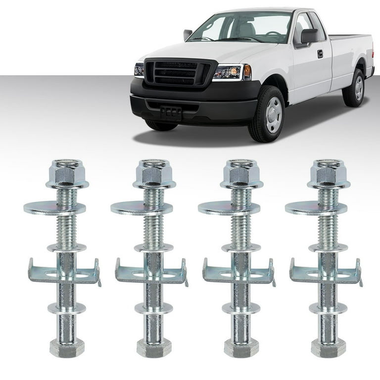 Expedition Alignment Cam Bolts Front Alignment Camber Caster Kit For ...