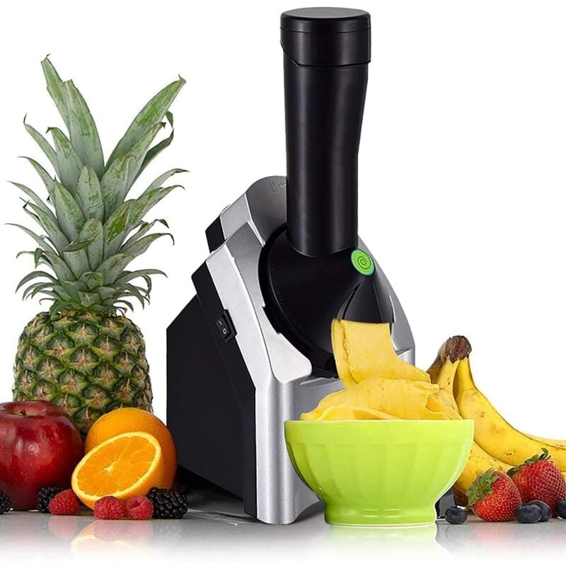 Click here for Unbranded Electric Fruit Sorbet Maker For Ice Crea... prices