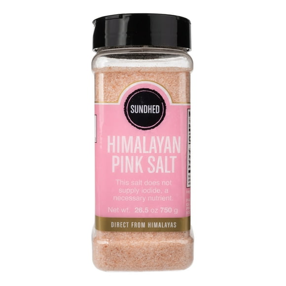 Pink Cure Salt