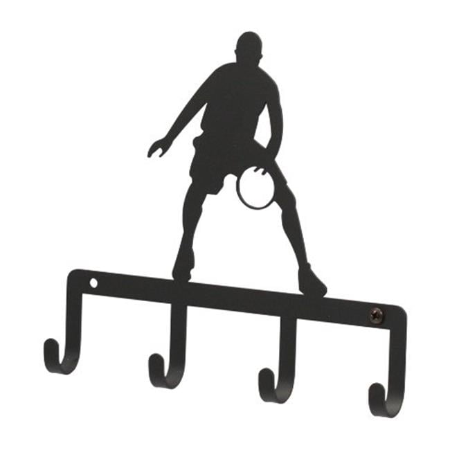 Click here for Village Wrought Iron Kh-179 Basketball Key Holder prices
