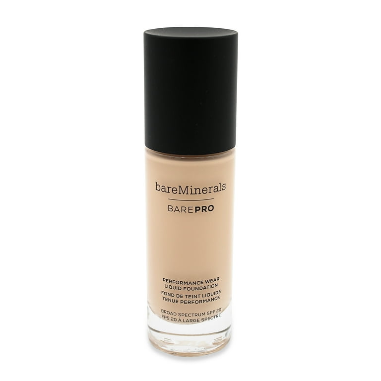 BareMinerals BAREMINERALS Barepro Performance Wear Liquid, 58% OFF