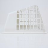 Deflecto UBGWL-A Universal Bird Guard - Walmart.com