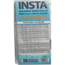 INSTA HOLDING TANK PATCH KIT - Walmart.com