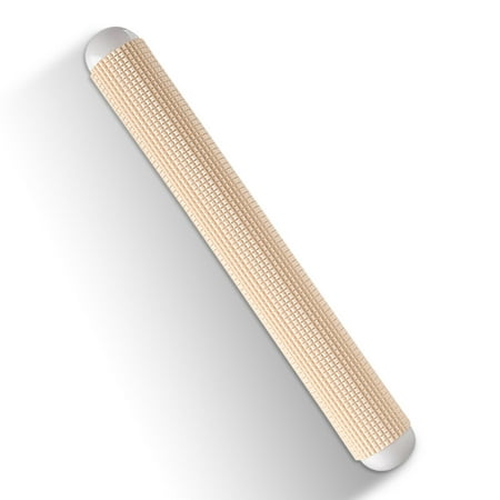 Rolling Pin Non-stick Dough Roller 2 3 1 5 Plastic Pastry Dumplings ...