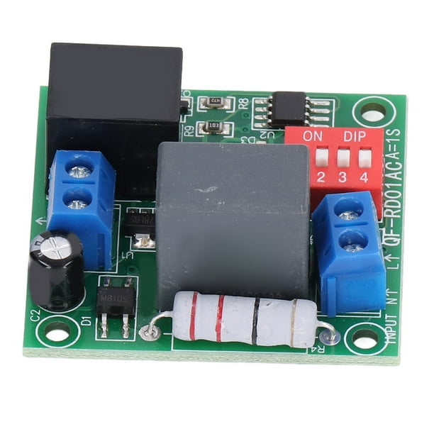 Power On Module,Power On Module Automatic Power Control Module Auto ...