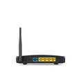 Belkin N150 Wireless Router (F9K1009) - Walmart.com