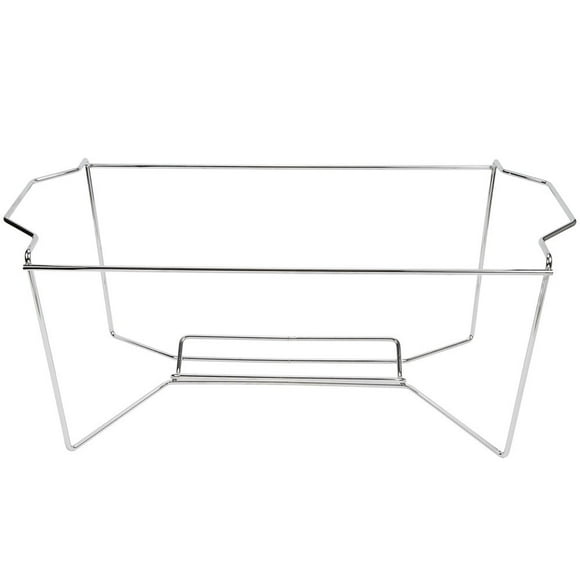 Wire Chafing Stand