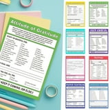 Hyrbek 50 Pages Work Notebook Praise Praise Emotion Apology Notes ...