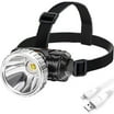 Cyclops LED 400 lumens Headlamp - Walmart.com