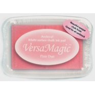 ColorBox Pigment Petal Point Ink Pad 8 Colors-Boardwalk - Walmart.com