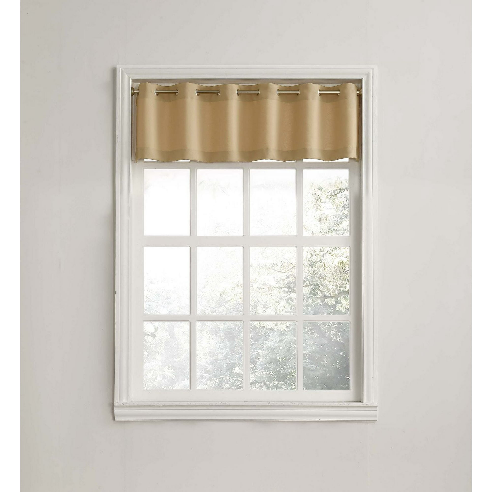 Click here for 918 Montreal Valance 56 Inches prices