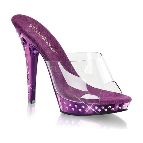 Women's Fabulicious Lip 101SDT - Walmart.com