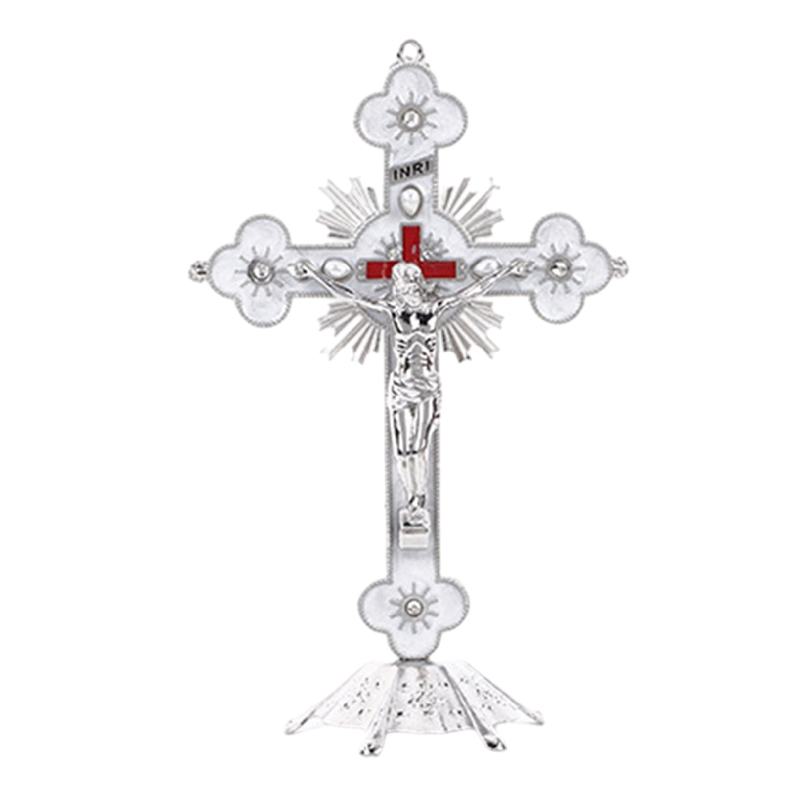 Catholic Crucifix Designs