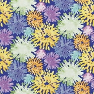David Textiles Cotton Fabric Forever Fashion Collection 44 Inches ...