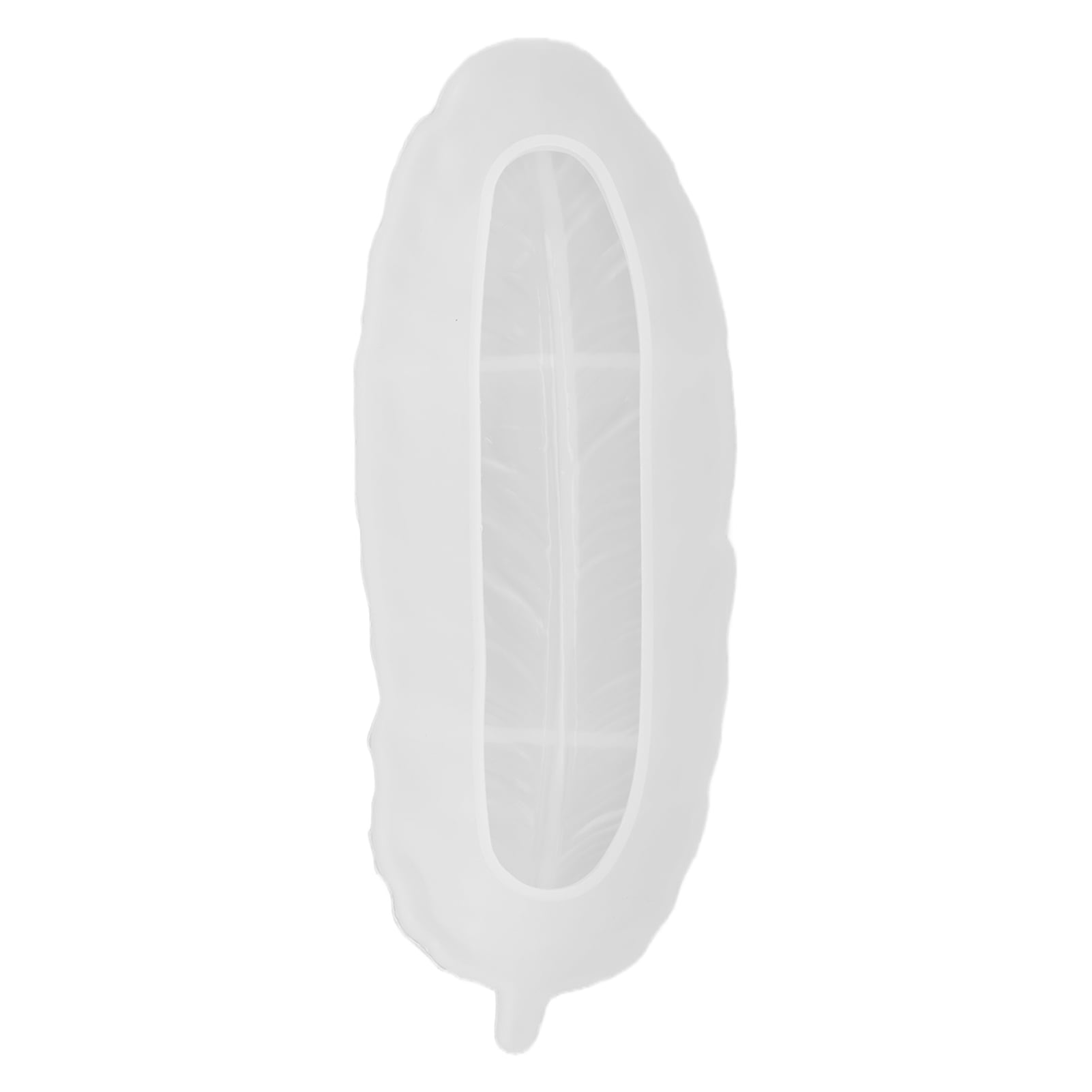 Click here for Viferr Feather Silicone Resin Molds feather Silico... prices