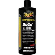 3M Auto/Advanced Rubbing Compound 8 fl. oz. Bottle - Walmart.com