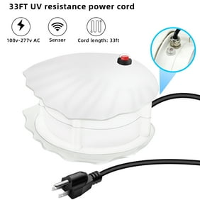 Intex Multi-Color LED Waterfall Cascade for Above Ground Pool - Walmart.com