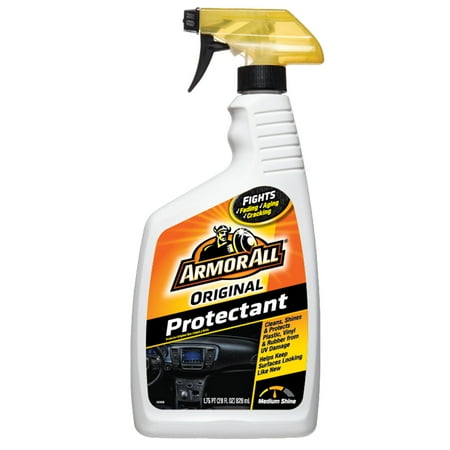 Armor All Original Protectant (28 fluid ounces) - Walmart.com