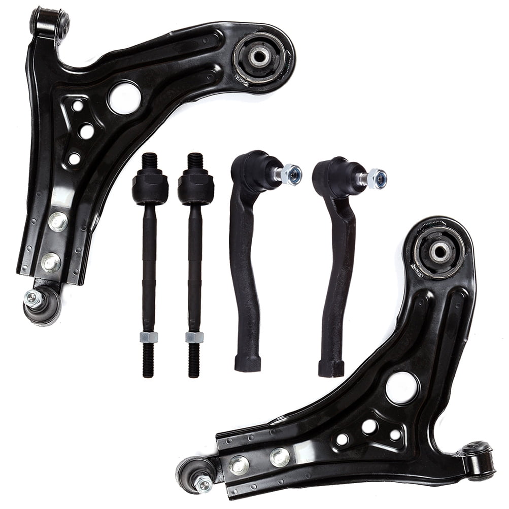 Suzuki Swift Suspension Kit