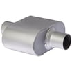 AP EXHAUST PRODUCTS VX2441 MUFFLER - XLERATOR VX PERFORMANCE - Walmart.com