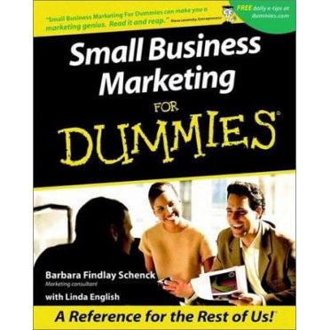 For Dummies: Creating a Business Plan For Dummies (Paperback) - Walmart.com