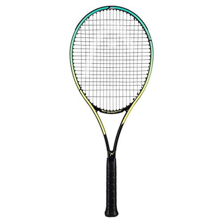 HEAD Gravity Pro Tennis Racquet - 27 Inch Performance Adult Racket - 4 ...