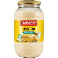 Goya Bacalaitos Codfish Fritter Mix, 4.5 Oz - Popular Fish Mix Among ...