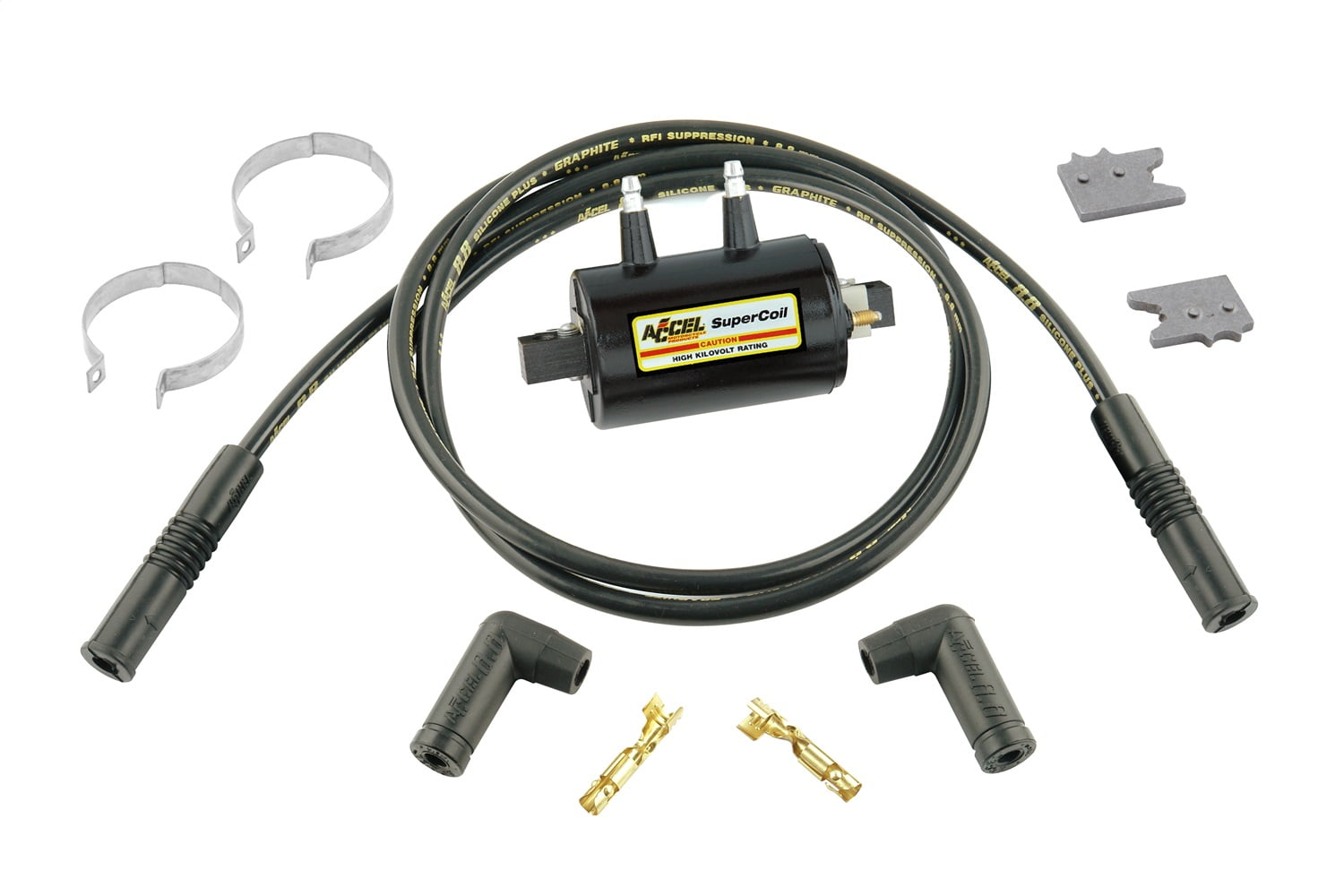 SuperCoil Ignition Kit - Walmart.com